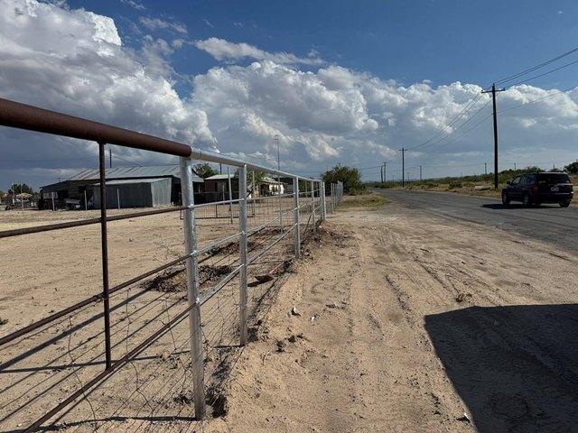 1516 Urias St, Fort Stockton, TX 79735
