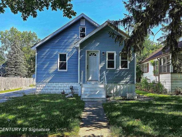 1516 Vermont St, Saginaw, MI 48602