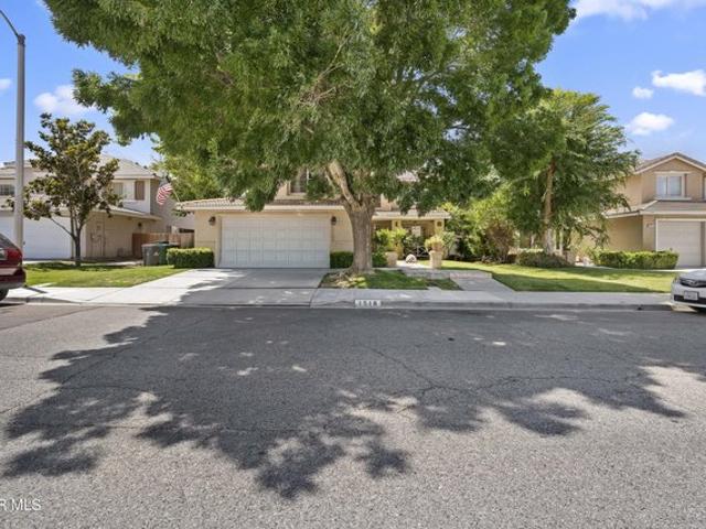 1516 W Avenue H4, Lancaster, CA 93534