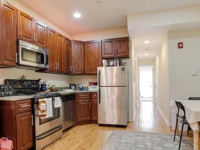 1516 W Diamond St #A Philadelphia, PA 19121