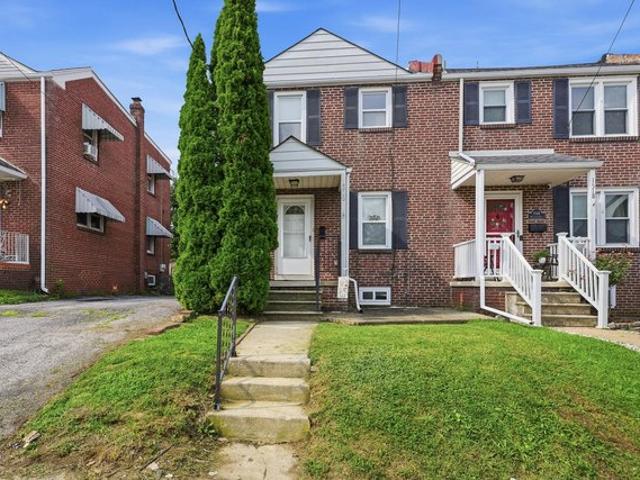 1516 W Latimer Pl, Wilmington, DE 19805
