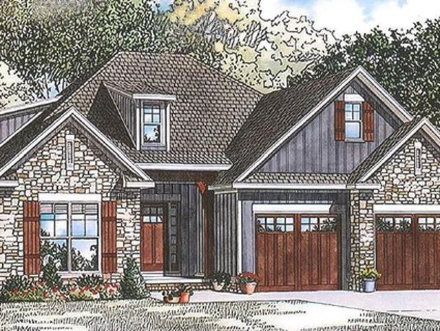 1516 Waterford, Newport, TN 37821