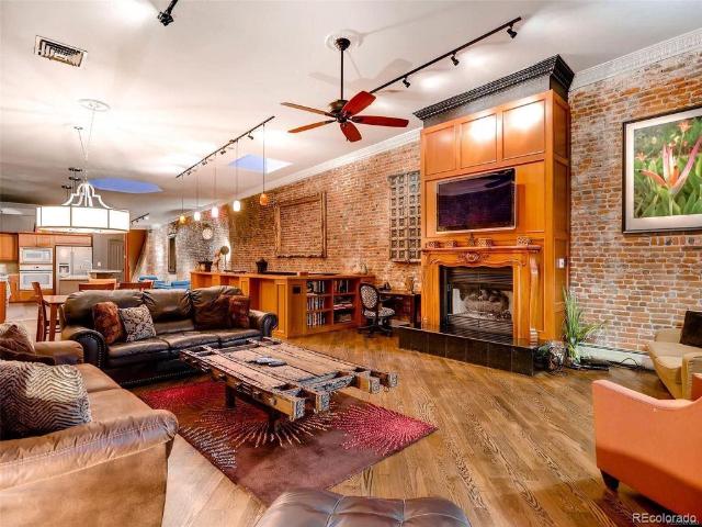 1516 Wazee Street # B