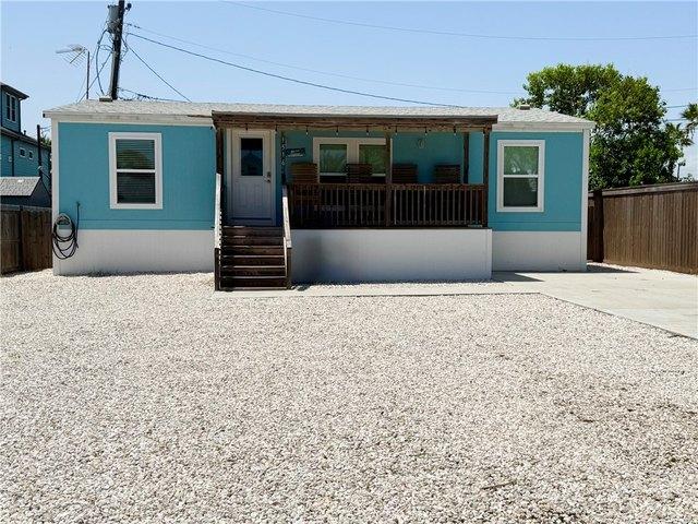 1516 Whispering Sands St Lot 1, Port Aransas, TX 78373