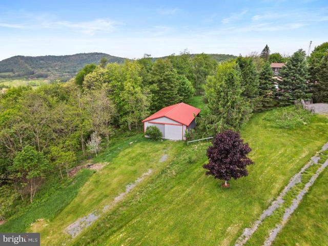1516 White Oak School Road