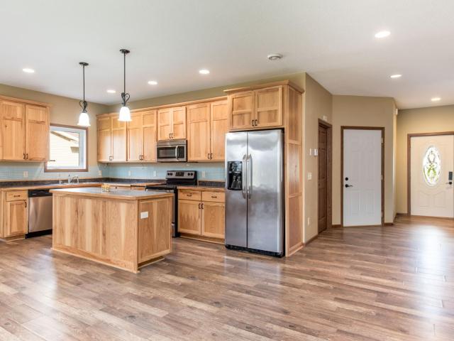 1516 Will O B Lane NE