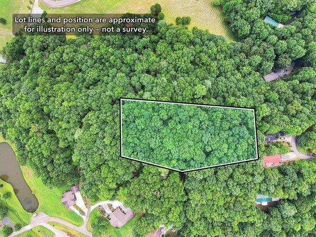 15/16 Willow Wind Hts, Franklin, NC 28734