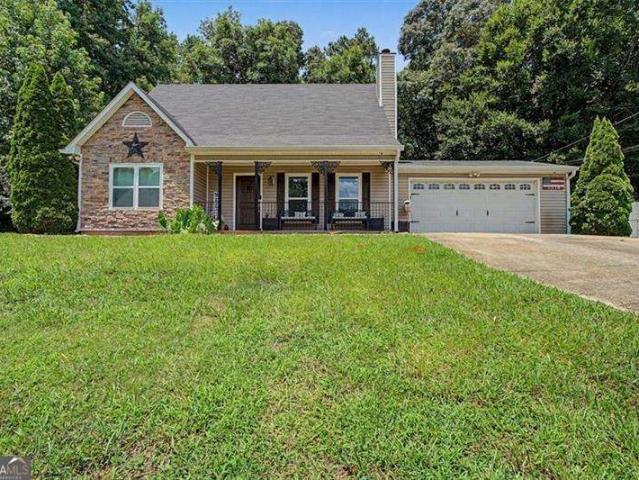 1516 Willow Gate Way