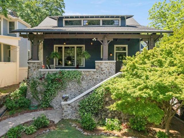 1516 16th St S, Birmingham, AL 35205