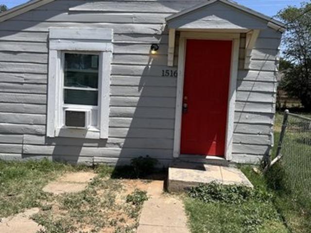 1516 27th St, Lubbock, TX 79411