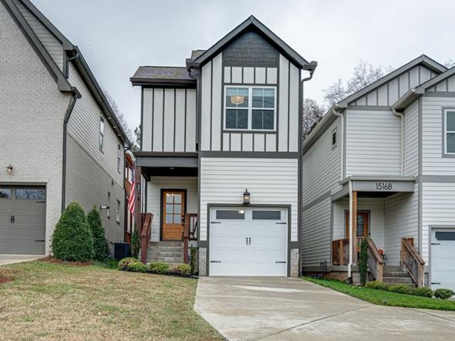 1516A Rosebank Ave, Nashville, TN 37206