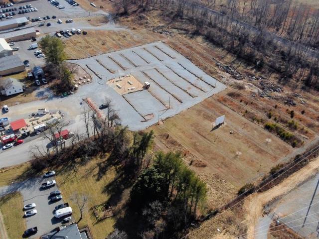 15173 Lot 2 Forest Road