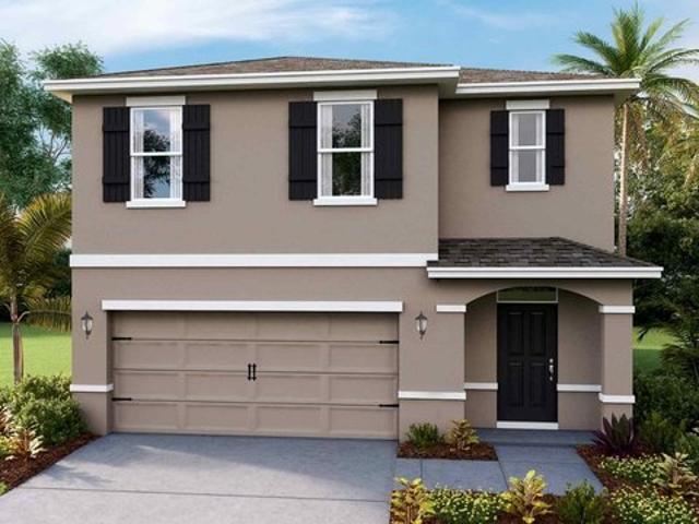 15170 Crosshall Stream Dr, Wimauma, FL 33598