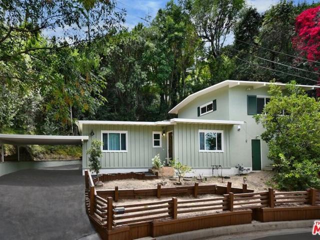 15170 Encanto Dr, Sherman Oaks, CA 91403