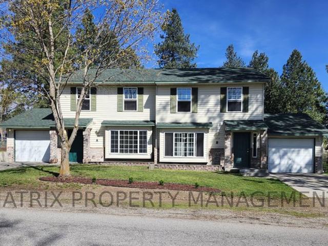 15170 N Stevens St, Rathdrum, ID 83858