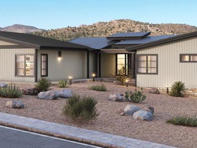 15170 N Third Mesa Ln, Prescott, AZ 86305