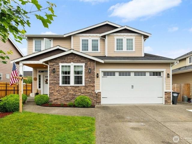 15171 Durant Dr SE, Yelm, WA 98597
