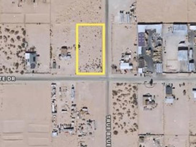 15171 Radlite Dr, El Paso, TX 79928