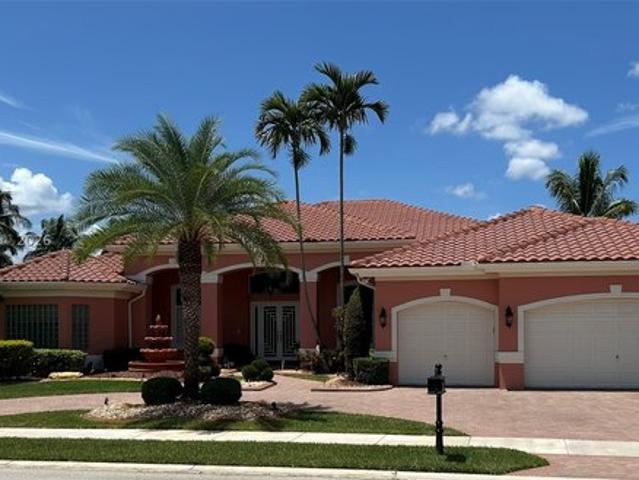 15171 SW 35th St, Davie, FL 33331