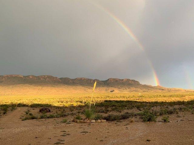 15177 Highway 118 S Lot H108, Alpine Terlingua, TX 79852