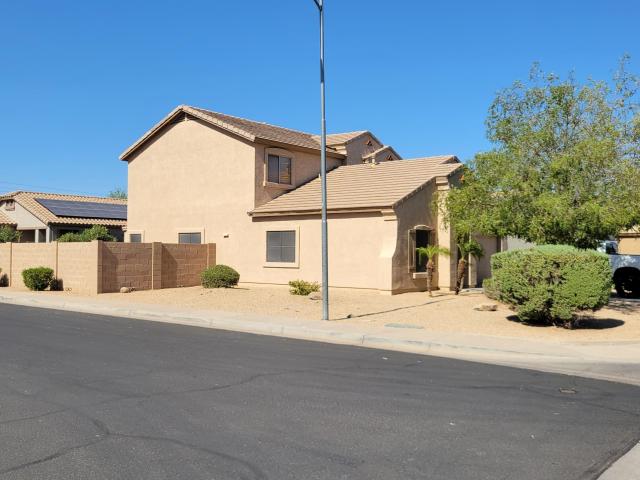 15174 w desert hills drive