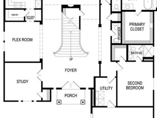 15174 Chipping Trail