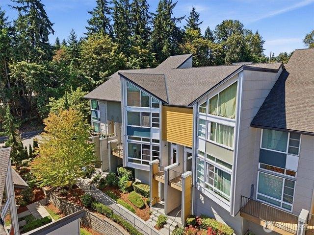 15175 NE 81st Way Unit 103, Redmond, WA 98052