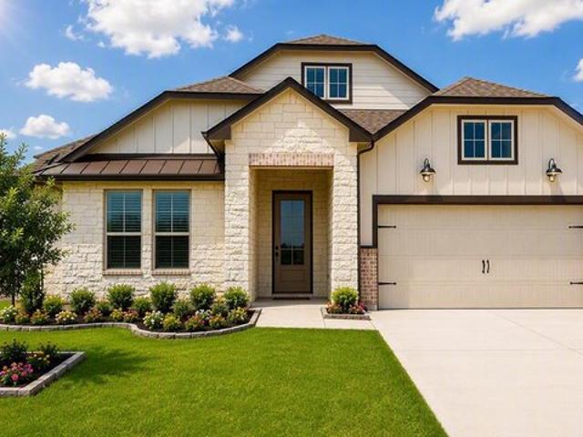 15176 Corbin Ct, College Station, TX 77845