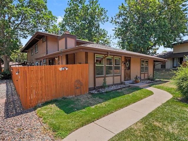 15176 E Jefferson Pl, Aurora, CO 80014