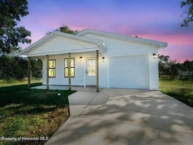 15176 Gonzo Rd, Brooksville, FL 34614
