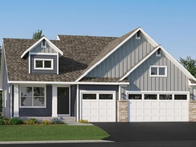 15176 Sycamore St NW, Andover, MN 55304