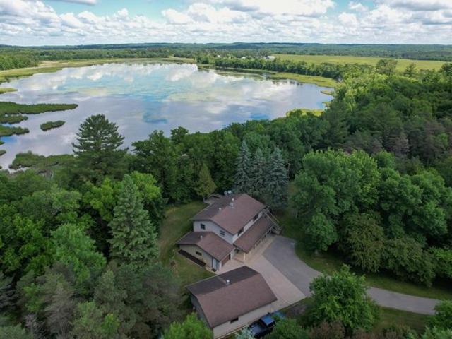 15178 County Highway 29, Frazee, MN 56544