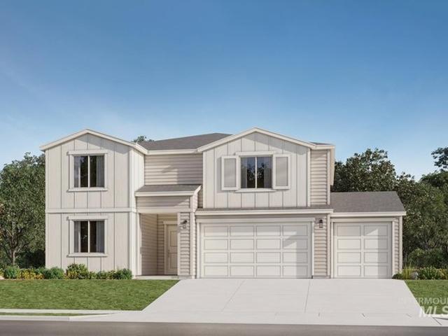 15178 Lenticular Ave, Caldwell, ID 83607