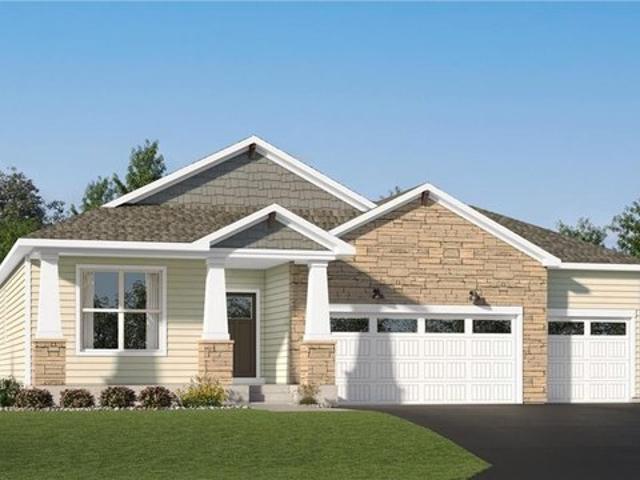 15178 Quince St NW, Andover, MN 55304