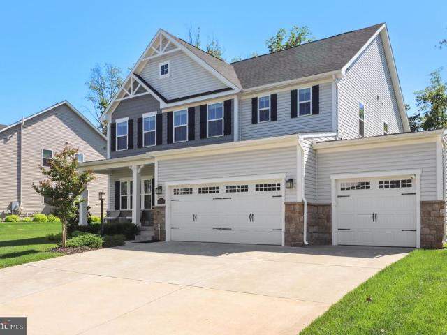 15179 Haymarket Landing Drive