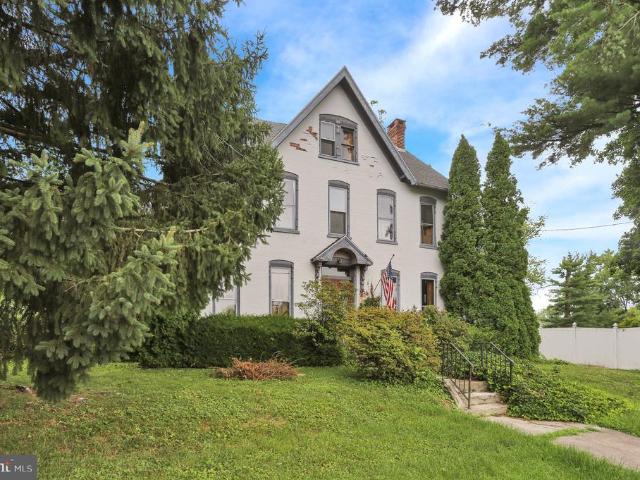 15179 Kutztown Road
