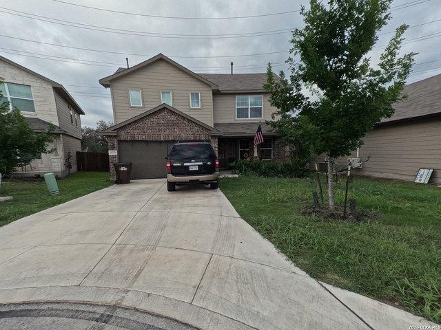 15179 Longtailed Duck, San Antonio, TX 78253