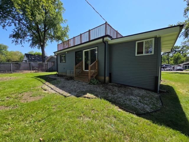 1517 Meadowbrook Drive