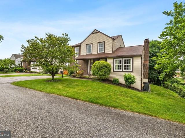 1517 Melton Rd, Lutherville Timonium, MD 21093