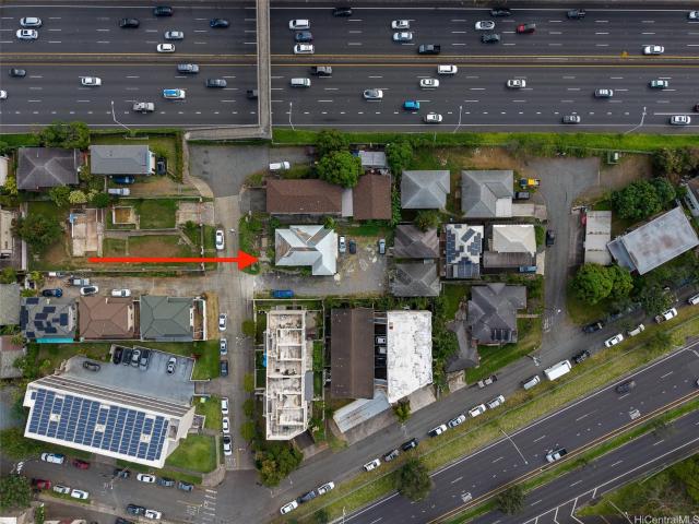 1517 Miller St, Honolulu, HI 96813 | MLS #202604 | Compass