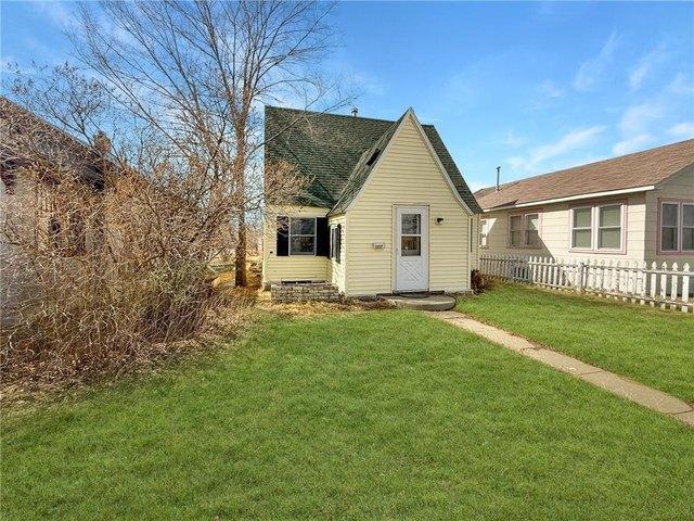 1517 Minnesota Ave NW, Bemidji, MN 56601