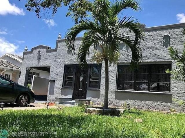 1517 Monroe St, Hollywood, FL 33020