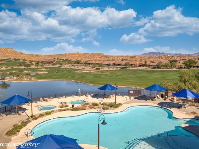 1517 Mossy Pt, Mesquite, NV