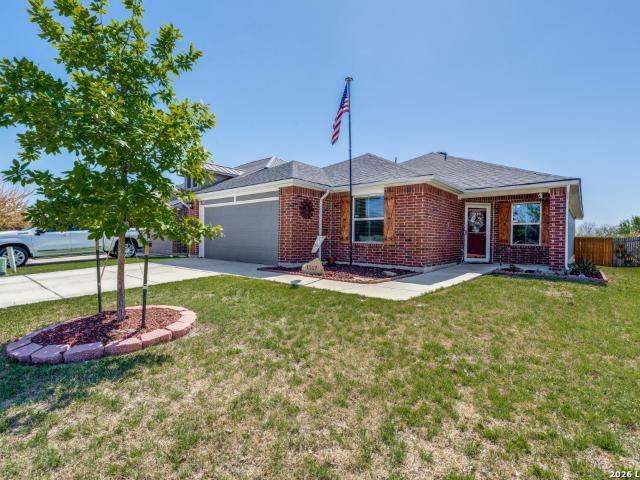 1517 Motherwell Dr, Seguin, TX 78155 | MLS #1951