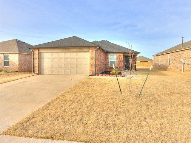 1517 NW 112th St, Oklahoma City, OK 73114