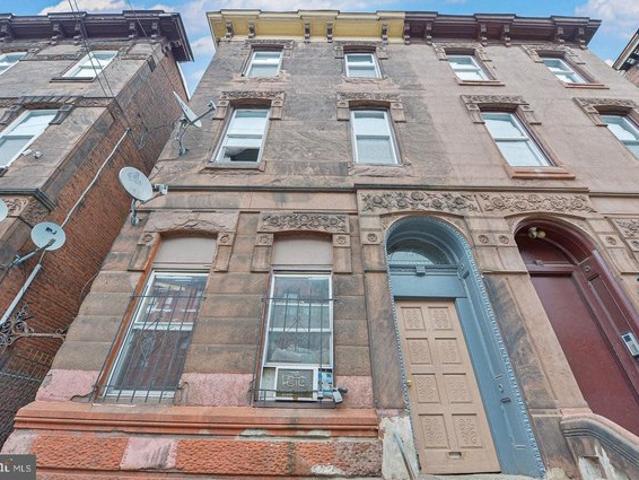 1517 N 17th St, Philadelphia, PA 19121