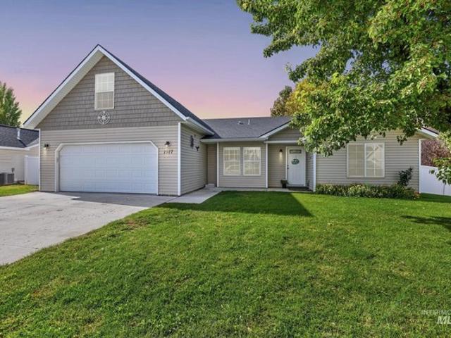 1517 N Elm St, Jerome, ID 83338