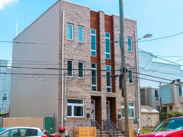 1517 N Marston St, Philadelphia, PA 19121