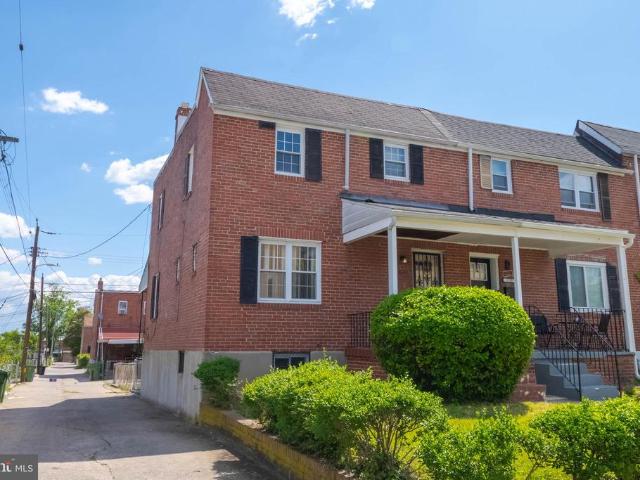 1517 N Potomac Street