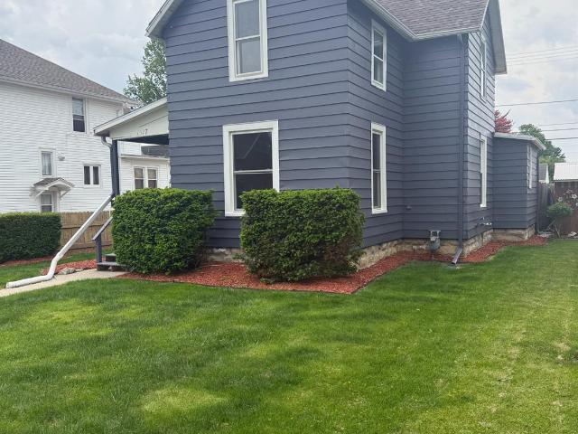 1517 Napoleon Street